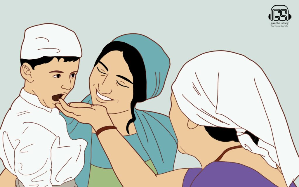 The story of Hirkani- Special Episode for Mother's Day